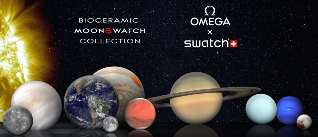 Recensione MoonSwatch Omega x Swatch - OrologiUomo.net